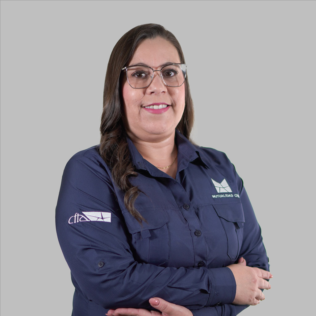 Junta Administradora - Mutualidad CFIA